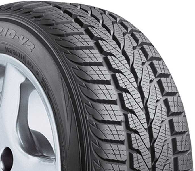 Toyo Vario V2+ 185/55 R14 80H - Pneucentrum Bílina