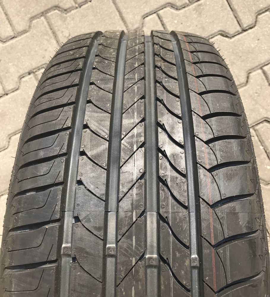 Goodyear EfficientGrip 225/45 R18 91Y ROF * - Pneucentrum Bílina