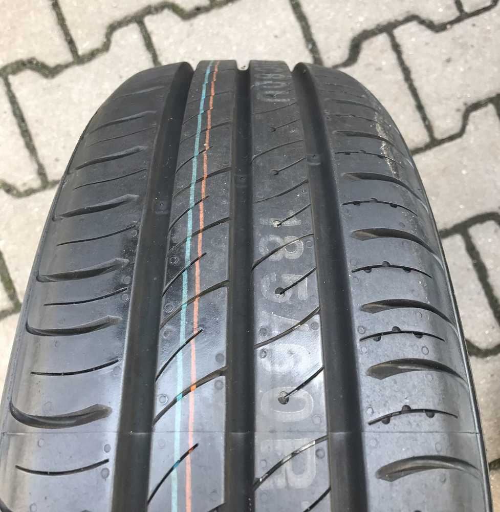 Kumho KH27 Ecowing ES01 185/60 R15 84H - Pneucentrum Bílina