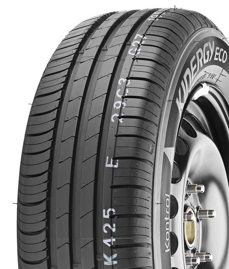 Hankook Kinergy Eco K425 195/65 R15 95T XL - Pneucentrum Bílina