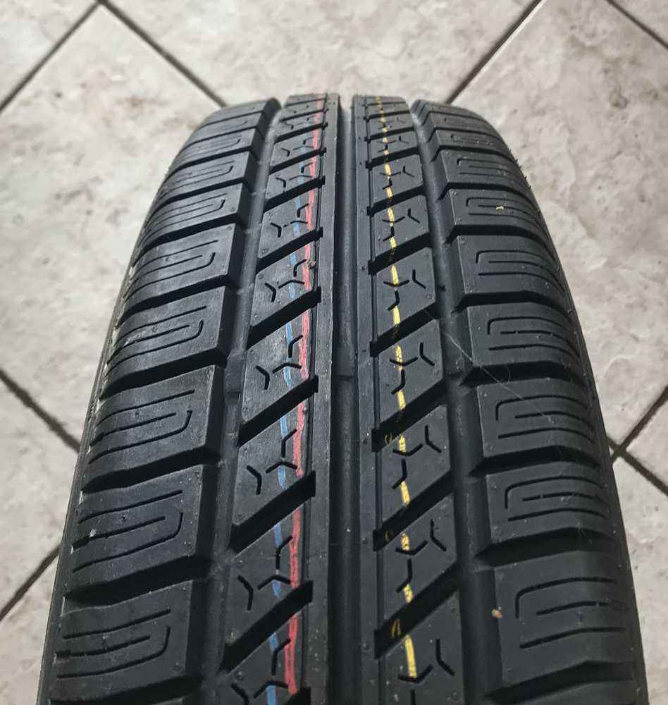 Goodride H200 185/80 R14 95S - Pneucentrum Bílina