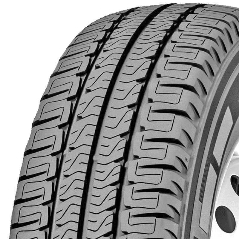 Michelin Agilis 225/65 R16 112R - Pneucentrum Bílina