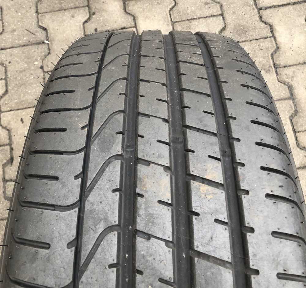 Pirelli PZero 285/40 R20 104Y * - Pneucentrum Bílina