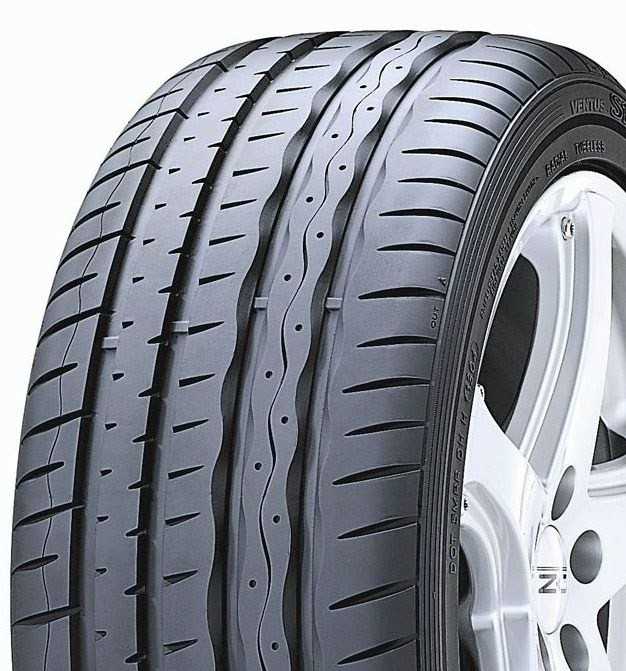 Hankook Ventus S1 evo 225/45 R18 95Y XL - Pneucentrum Bílina