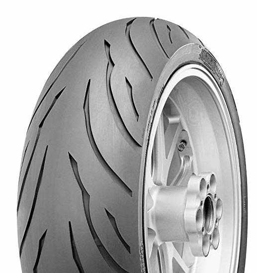 Continental ContiMotion M 160/60 R17 69W - Pneucentrum Bílina
